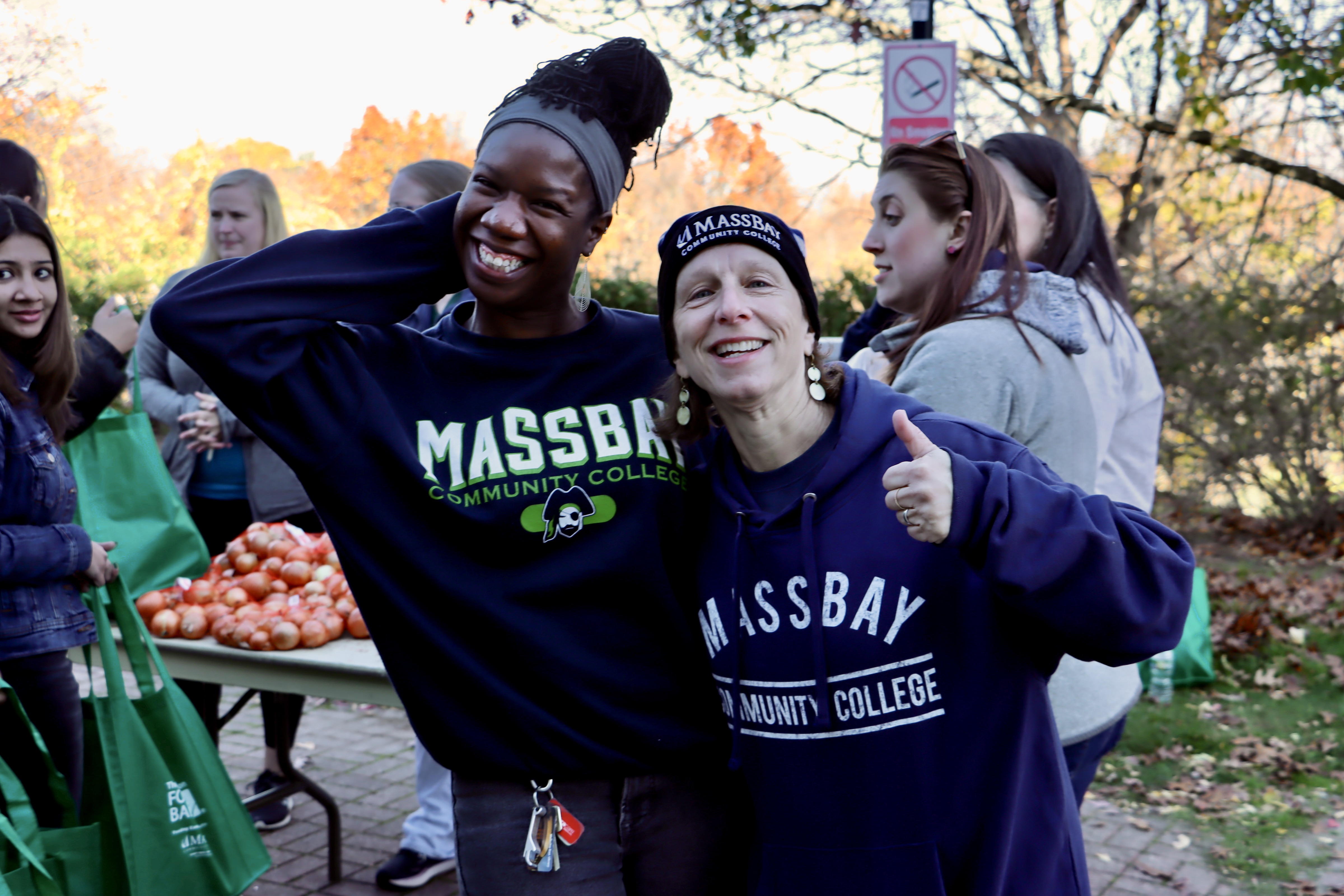 Work at MassBay | Massachusetts Bay Community College